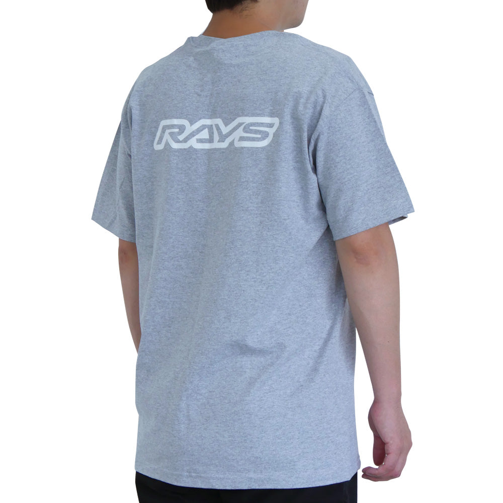 RAYS OFFICIAL T-shirt 25S RAYS – RAYS OFFICIAL STORE